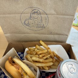 IZZY & WOOKS - Updated December 2025 - 163 Photos & 79 Reviews - 865 ...