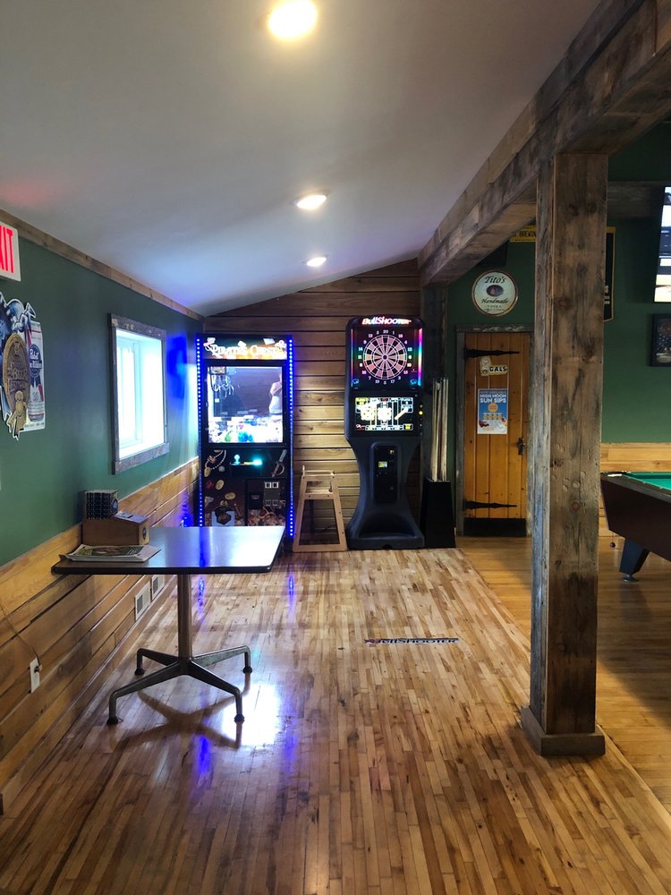 GREAT ESCAPE BAR - Updated December 2025 - 11 Photos & 13 Reviews ...