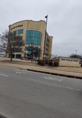 FIRST BANK OF OWASSO - Updated July 2025 - 31 Photos & 12 Reviews ...