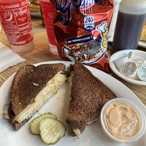 RED SQUIRREL HARRISON - Updated October 2025 - 10548 Harrison Ave ...