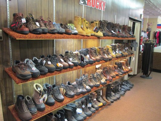 NAZARETH ARMY & NAVY STORE - Updated January 2026 - 68 S Main St ...