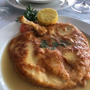 IL GABBIANO - 591 Photos & 761 Reviews - Italian - 335 S Biscayne Blvd ...