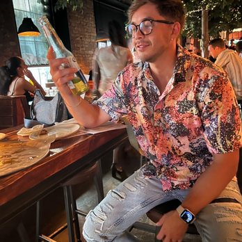 BAR POET - Updated November 2024 - 263 Photos & 139 Reviews - 1090 ...