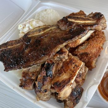 HOWZIT HAWAIIAN BBQ - Updated August 2025 - 52 Photos & 41 Reviews ...