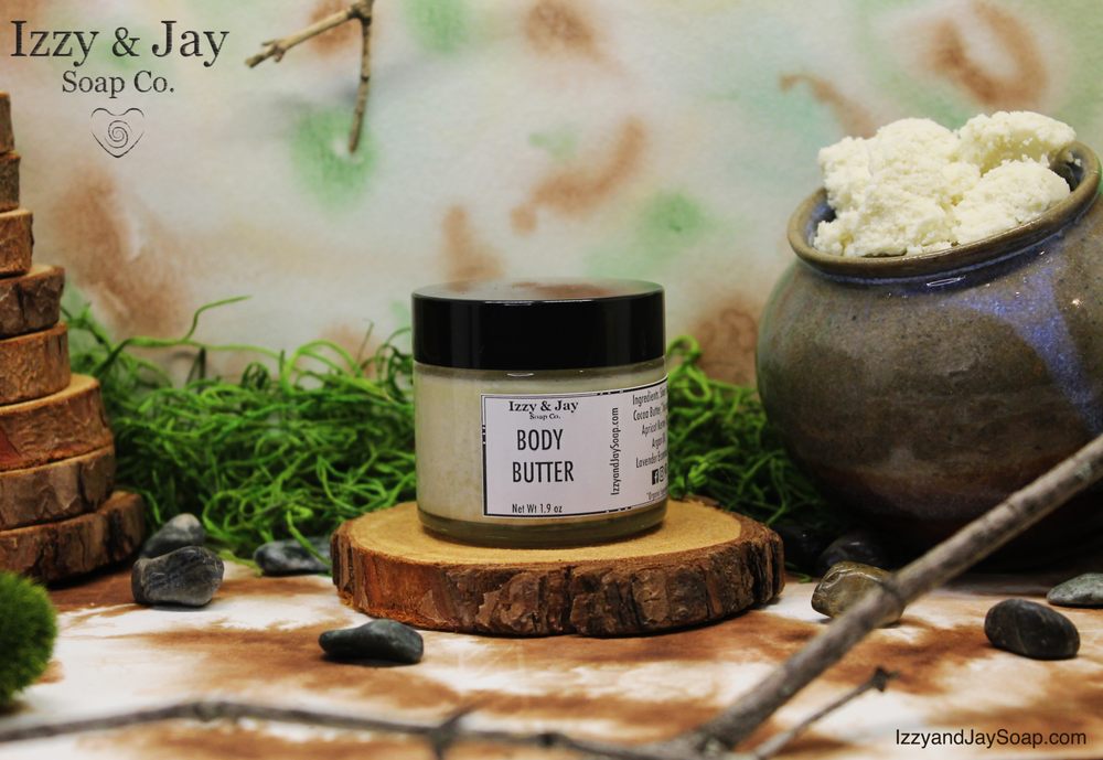 IZZY AND JAY SOAP COMPANY - 24 Photos - New Milford, New Jersey ...