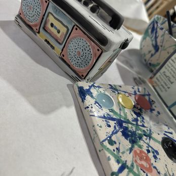 COLOR ME MINE - Updated January 2026 - 287 Photos & 203 Reviews - 260 ...