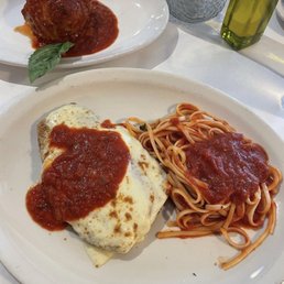 MULBERRY ITALIAN RISTORANTE - 571 Photos & 473 Reviews - Italian - 64 ...