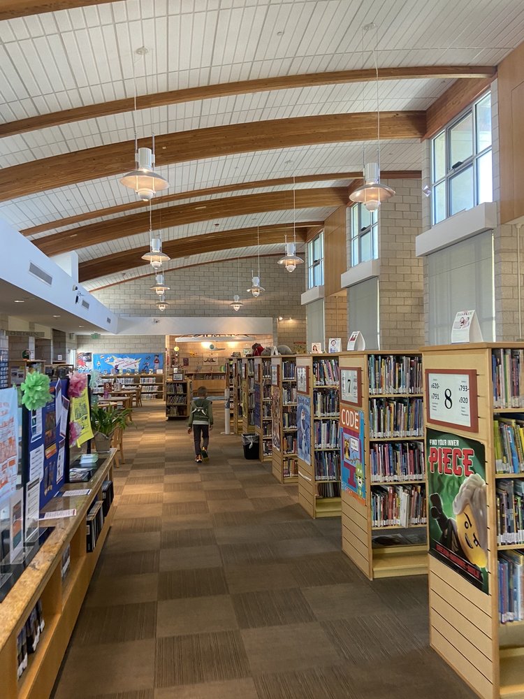 LAKE VIEW TERRACE BRANCH LIBRARY - Updated December 2024 - 17 Reviews ...