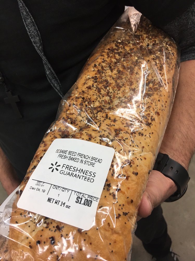 WALMART SUPERCENTER - 65 Photos & 212 Reviews - Department Stores ...