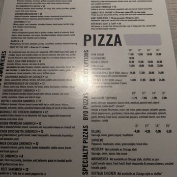 RIVERSIDE PIZZA & PUB - Updated January 2026 - 63 Photos & 122 Reviews ...