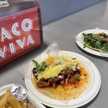 TACO VIVA - Updated August 2025 - 385 Photos & 288 Reviews - 2815 E ...