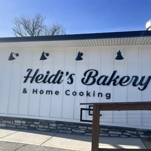 MILLBORNE BAKERY - Updated June 2025 - 1968 Oak Ridge Tpke, Oak Ridge ...