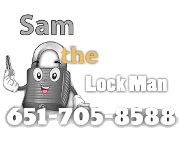 SEM THE LOCK MAN - Updated December 2024 - Minneapolis, Minnesota ...