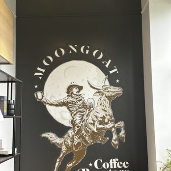 MOONGOAT COFFEE ROASTERS - Updated August 2024 - 92 Photos & 65 Reviews ...