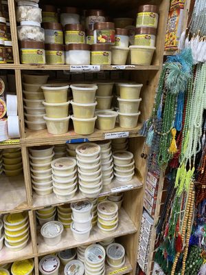 ALRIYAN ESSENTIAL OILS - 485 Photos - 2831 Atlantic Ave, Cypress Hills ...