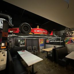 GARAGE GRILL - Updated August 2025 - 739 Photos & 734 Reviews - 1122 ...