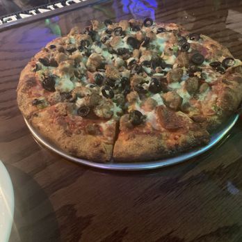 JOBO’S PIZZA PUB - Updated August 2024 - 40 Photos & 34 Reviews - 3310 ...