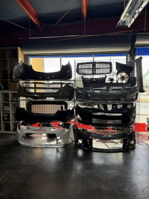 PATRON AUTOMOTIVE - Updated May 2026 - 16 Photos & 25 Reviews - 4168 ...