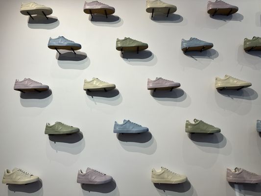 VEJA - Updated October 2025 - 23 Photos & 33 Reviews - 205 Mulberry St ...