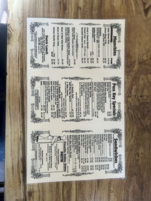 PASS KEY RESTAURANT - Updated December 2025 - 12 Photos & 30 Reviews ...