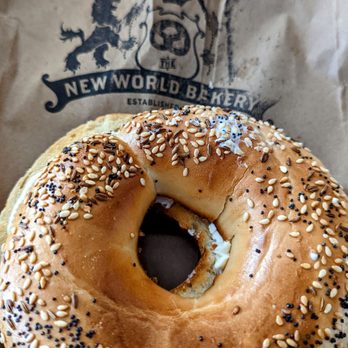 NEW WORLD BAKERY - Updated November 2025 - 17 Photos & 28 Reviews - 310 ...