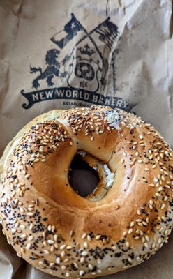 NEW WORLD BAKERY - Updated November 2025 - 17 Photos & 28 Reviews - 310 ...
