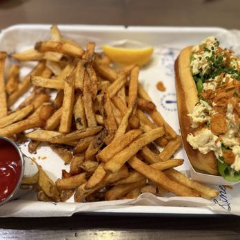 THE SALT LINE - BETHESDA - Updated December 2025 - 262 Photos & 183 ...