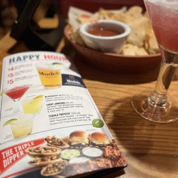 CHILI’S - Updated August 2025 - 293 Photos & 387 Reviews - 12525 ...