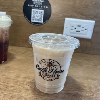 CIRCLE HOUSE COFFEE - Updated July 2025 - 2040 Photos & 401 Reviews ...