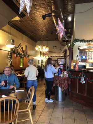 THE PARSONAGE - 98 Photos & 78 Reviews - Breakfast & Brunch - 305 South ...