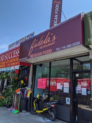 FIDELA’S RESTAURANT - Updated August 2024 - 90 Photos & 88 Reviews ...