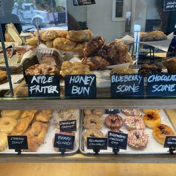 BAKE SHACK - Updated April 2025 - 1371 Photos & 938 Reviews - 238 S ...