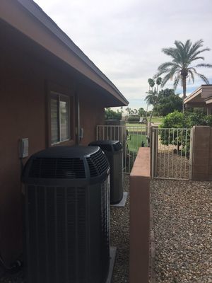 BELL AIR CONDITIONING - Updated May 2026 - 45 Photos & 75 Reviews ...