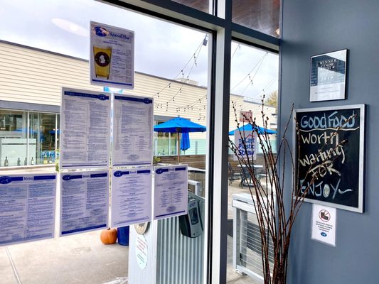 BLUE PLATE KITCHEN - 574 Photos & 506 Reviews - 345 N Main St, West ...