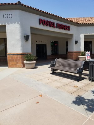 POSTAL PERFECT - Updated November 2025 - 29 Photos & 100 Reviews ...