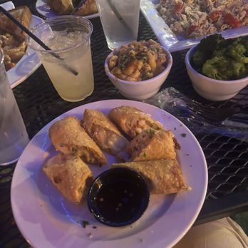 SHADOW LOUNGE & RESTAURANT - Updated January 2025 - 59 Photos & 27 ...