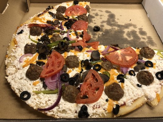 ORAPAX RESTAURANT AND BAR - 340 Photos & 314 Reviews - Greek - 1300 ...