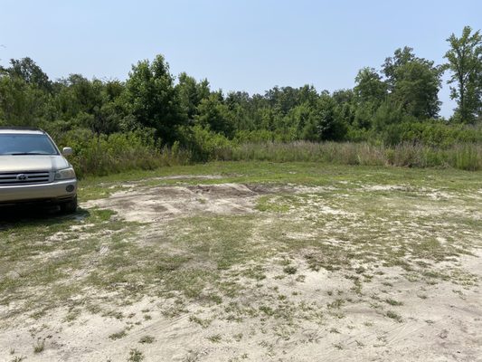 FOURTH ROCK STABLES - 699 McNeill Lake Rd, Lumber Bridge, North ...