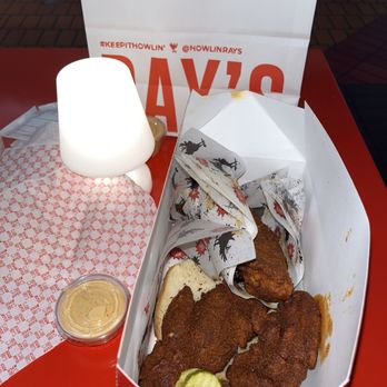 HOWLIN’ RAY’S - Updated May 2025 - 10898 Photos & 7988 Reviews - 727 N ...