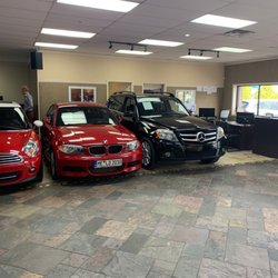 CARMA AUTOMOTIVE GROUP - 20 Photos & 51 Reviews - 4189 Abbotts Bridge ...