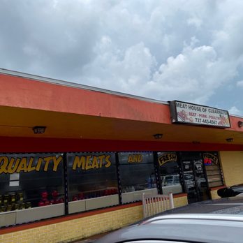 MEATHOUSE OF CLEARWATER - Updated January 2026 - 14 Photos & 16 Reviews - 1465 Sunset Point Rd ...