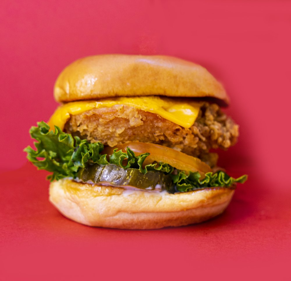 TKK FRIED CHICKEN - Updated December 2025 - 28 Photos & 11 Reviews ...