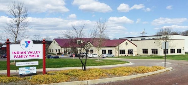 INDIAN VALLEY FAMILY YMCA - Updated February 2026 - 18 Photos - 890 Maple Ave, Harleysville ...