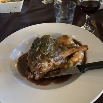 SANTA FE BASQUE RESTAURANT & BAR - Updated January 2026 - 160 Photos ...