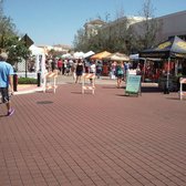THE SHOPS AT WIREGRASS - 181 Photos & 127 Reviews - 28211 Paseo Dr ...