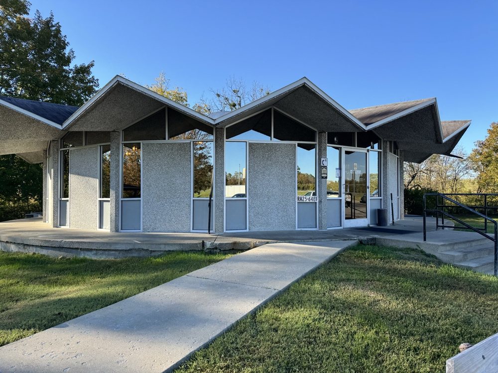 REST AREA - Updated August 2025 - Interstate 64, Winchester, Kentucky ...