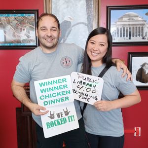 60 TO ESCAPE - Updated June 2025 - 10 Photos & 11 Reviews - 5 Woodfield ...