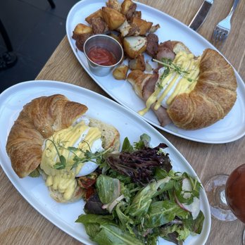 FRENCHIE WINE BISTRO - Updated July 2024 - 409 Photos & 307 Reviews ...