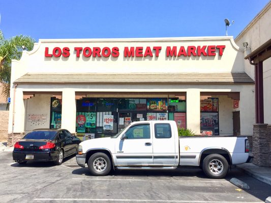 LOS TOROS MEAT MARKET - 139 Photos & 132 Reviews - Meat Shops - 8210 ...