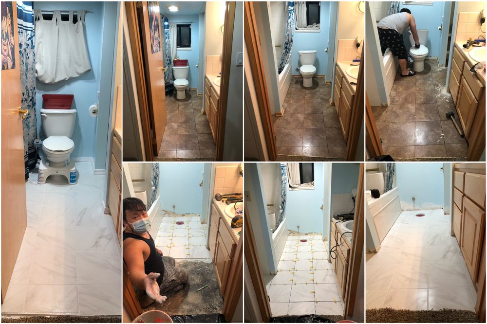 JVC CONSTRUCTION - Updated August 2025 - 16 Photos - Everett ...